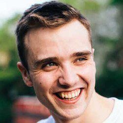 Dominick Whelton - Age, Bio, Family | Famous Birthdays
