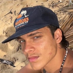Kianu Mea - Age, Bio, Family | Famous Birthdays