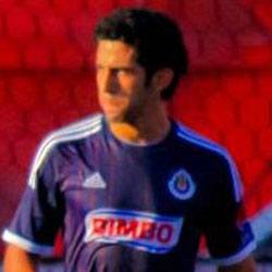 Edgar Mejía Edad, Familia, Biografía | Famous Birthdays