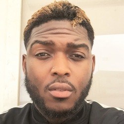 Dez Mensa - Age, Bio, Family | Famous Birthdays
