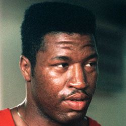 Ray Mercer - Age, Bio, Family | Famous Birthdays
