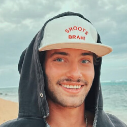 Harry Merritt - Age, Bio, Family | Famous Birthdays