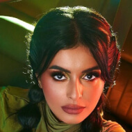 Meshael - Bio, Family | Famous Birthdays