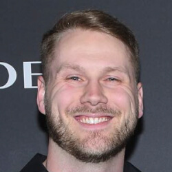 Nathan Messer - Age, Bio, Family | Famous Birthdays