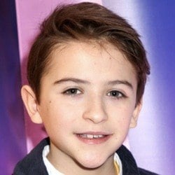 Jack Messina - Age, Bio, Family | Famous Birthdays