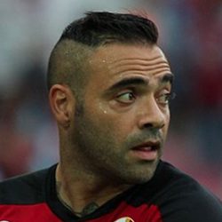 Fabrizio Miccoli - Age, Bio, Family | Famous Birthdays