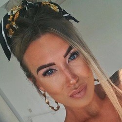 Jessica Michelle - Age, Bio, Family | Famous Birthdays
