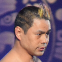 Taka Michinoku - Age, Bio, Family | Famous Birthdays