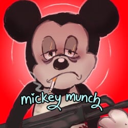 Mickey Munch - Age, Bio, Family | Famous Birthdays