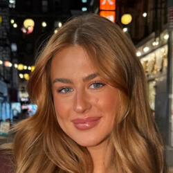 Cierra Miller - Age, Bio, Family | Famous Birthdays