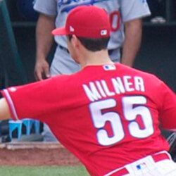 Hoby Milner - Age, Bio, Family | Famous Birthdays