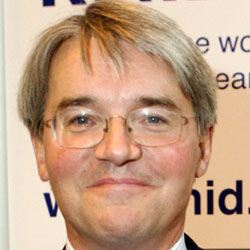 Andrew John Bower Mitchell - Age, Bio, Family | Famous Birthdays