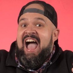 Matt Mitchell - Age, Bio, Family | Famous Birthdays