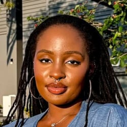 Busisiwe Charlene - Age, Bio, Family | Famous Birthdays