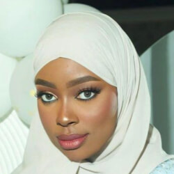 Rawan Mohamad - Age, Bio, Family | Famous Birthdays