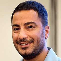 Navid Mohammadzadeh - Age, Bio, Family | Famous Birthdays