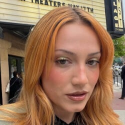 Anna Molinari - Age, Bio, Family | Famous Birthdays