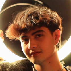 Maikol Alexander Monroy - Age, Bio, Family | Famous Birthdays
