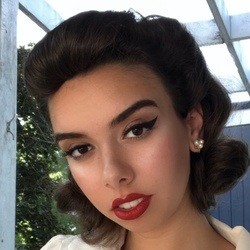 Kayla Moore - Age, Bio, Family | Famous Birthdays