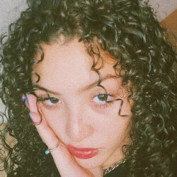 Emely Moreno - Age, Bio, Family | Famous Birthdays
