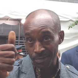 Rob Morgan - Age, Bio, Family | Famous Birthdays