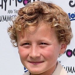 Ty Panitz - Age, Bio, Family | Famous Birthdays