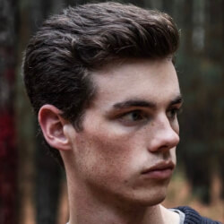 Tyler Mowery - Age, Bio, Family | Famous Birthdays