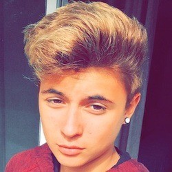 Brandon Mufalli - Age, Bio, Family | Famous Birthdays