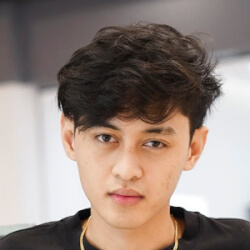 Fahmi Nur Muhamad - Age, Bio, Family | Famous Birthdays