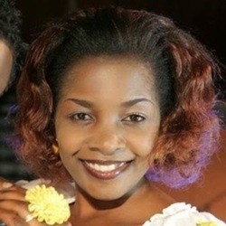 Gloria Muliro - Age, Bio, Family | Famous Birthdays