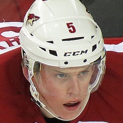 Connor Murphy (Hockey Player) - Age, Bio, Family | Famous Birthdays