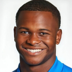 Deshun Murrell - Age, Bio, Family | Famous Birthdays