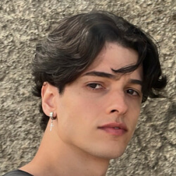 Cristian Murtha - Age, Bio, Family | Famous Birthdays