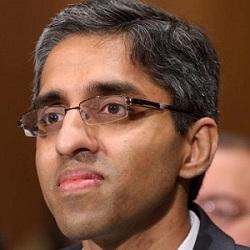 Vivek Murthy - Age, Bio, Family | Famous Birthdays