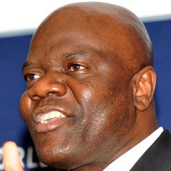 Arthur Mutambara - Age, Bio, Family | Famous Birthdays