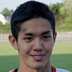 Yoshinori Muto - Age, Bio, Family | Famous Birthdays