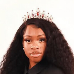 Myiah - Age, Bio, Family | Famous Birthdays