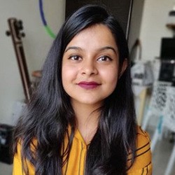 Ankita Nandy - Age, Bio, Family | Famous Birthdays