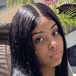 Leila K - Age, Bio, Family | Famous Birthdays