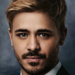 Christian Navarro - Age, Bio, Family | Famous Birthdays