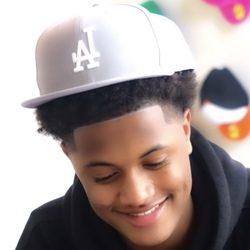 Meya Manson - Age, Bio, Family | Famous Birthdays