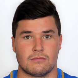 Sebastian Negri - Age, Bio, Family | Famous Birthdays