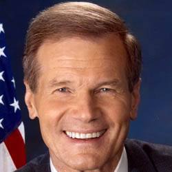Bill Nelson - Age, Bio, Family | Famous Birthdays