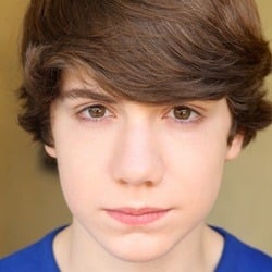 Elijah Forcier - Age, Bio, Family | Famous Birthdays