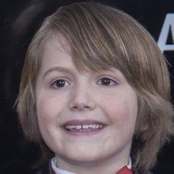 Josiah Nelson - Bio, Family | Famous Birthdays
