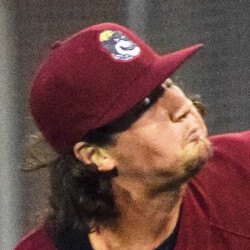 Kyle Nelson (Baseball Player) - Age, Bio, Family | Famous Birthdays