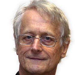 Ted Nelson - Age, Bio, Family | Famous Birthdays