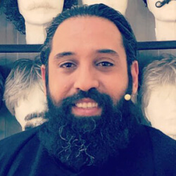 Roozbeh Nematollahi - Age, Bio, Family | Famous Birthdays