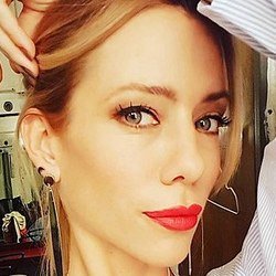 Nicole Neumann Edad, Familia, Biografía | Famous Birthdays