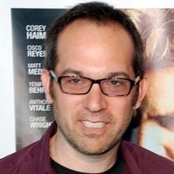 Jamison Newlander - Age, Bio, Family | Famous Birthdays